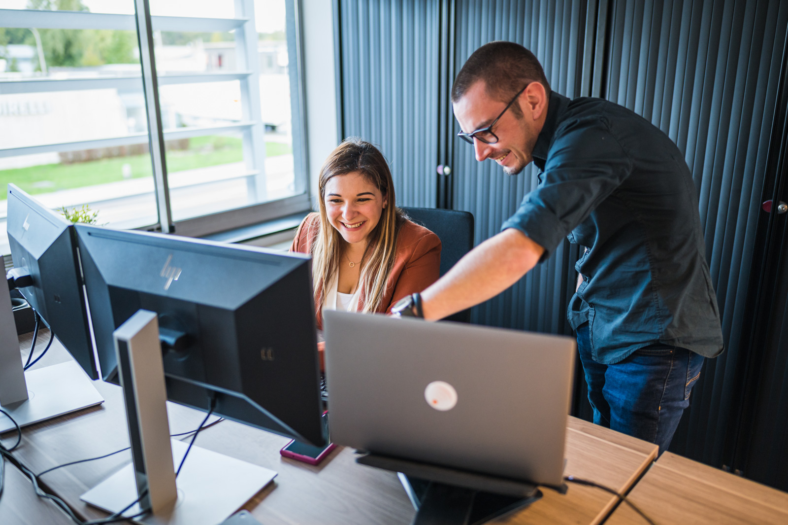 3 Reasons Why: LeanBMS